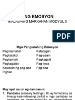 Esp 8 Quarter1 Module 2 | PDF