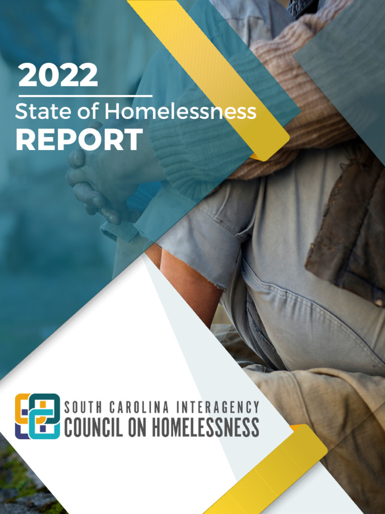 2022 State of Homelessness Report Draft Final 211 Demo Change 1423 | PDF | Homelessness | Social ...