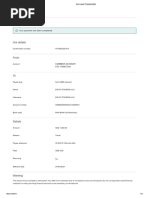 Durasyn 164 Polyalphaolefin Overview | PDF | Viscosity | Chemistry