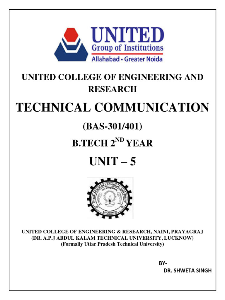 TC-UNIT-5-Digital Communication and Personality Making | PDF | Personality Type | Humanistic ...