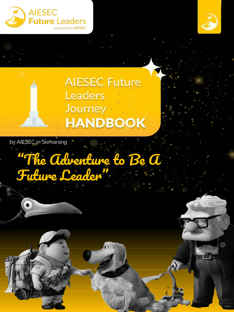 AIESEC Future Leaders Program Overview | PDF | Leadership | Cognition