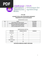 Ctu 152 Group Assignment | PDF