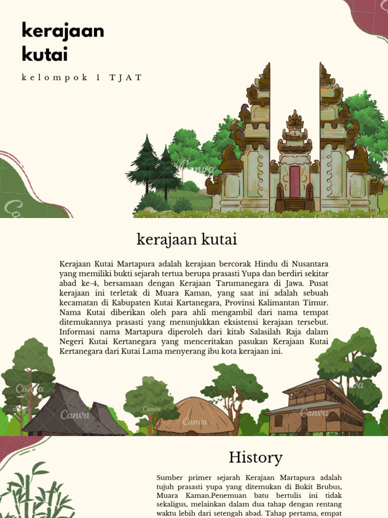 PDF - X TJAT - Kelompok - 1 | PDF