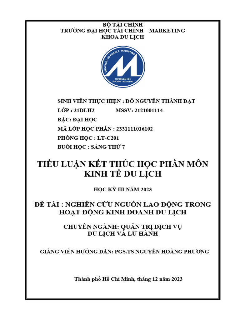 2.mau Bia THNN 1 | PDF