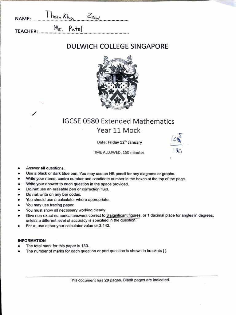 Kiki Math p4 | PDF | Mathematics