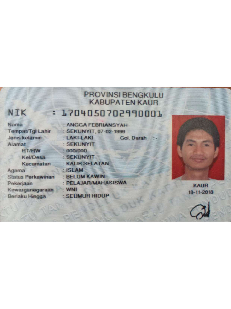 Angga Febriansyah | PDF