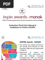 Inspire Manak Award 2025-26 | PDF