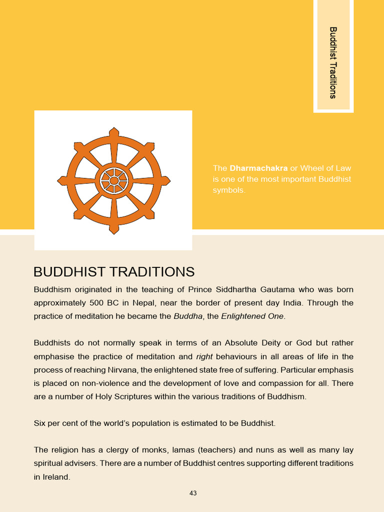 Buddhism | PDF | Tibetan Buddhism | Prayer