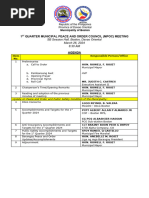 Augmentation Form 2024 | PDF