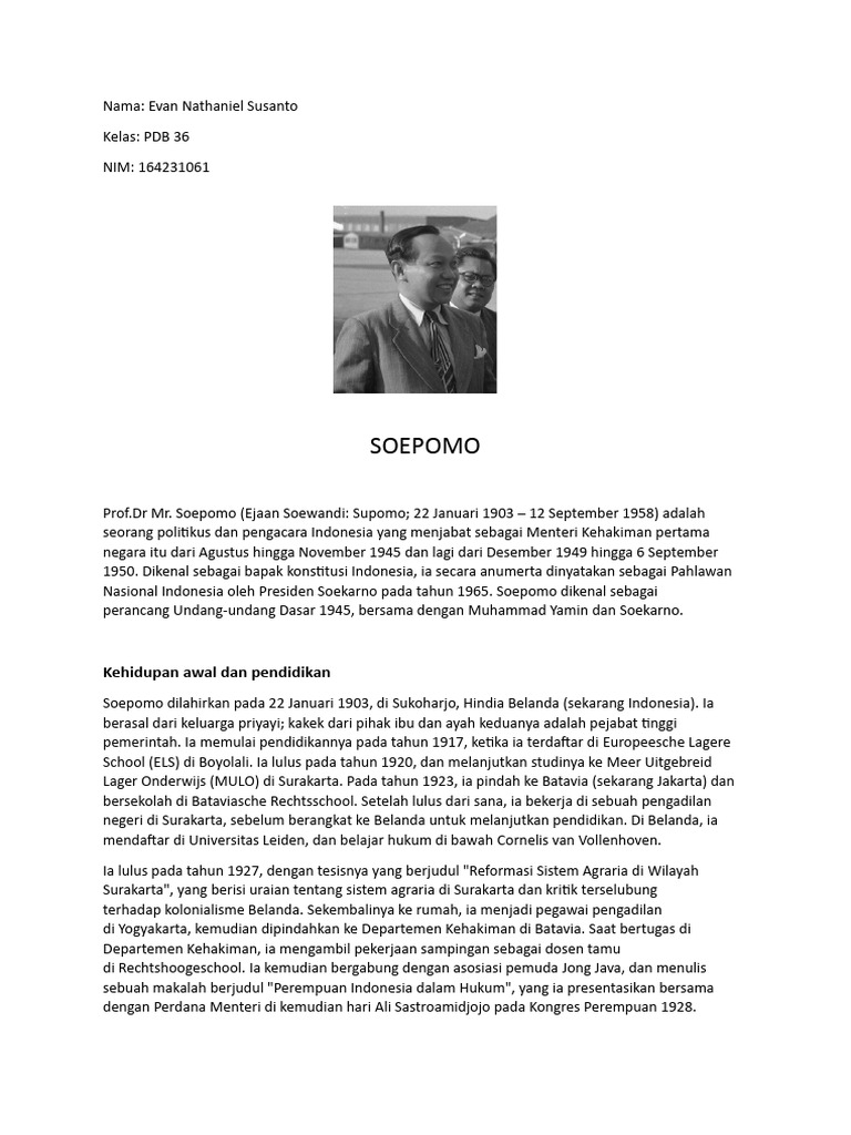 Autobiografi | PDF