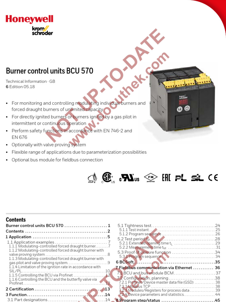 Iti Bcu 570 GB | PDF | Technology & Engineering