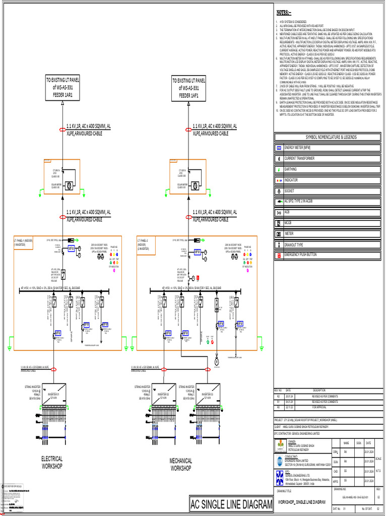 Gel in Hmel Ws Oa e SLD 001 | PDF | Power Inverter | Ac Power