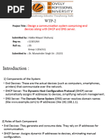 Lpu Front Page | PDF