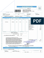 Jumia Sales Invoice | PDF | Business | Marketing