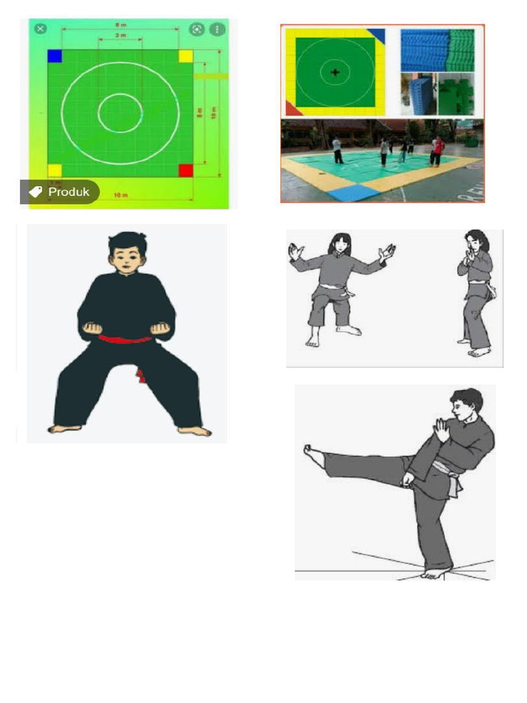 Silat | PDF