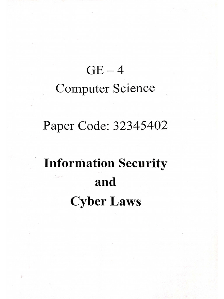 Iscl Ca6 Reading | PDF