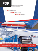 Alupco 50SG Curtain Wall System | PDF