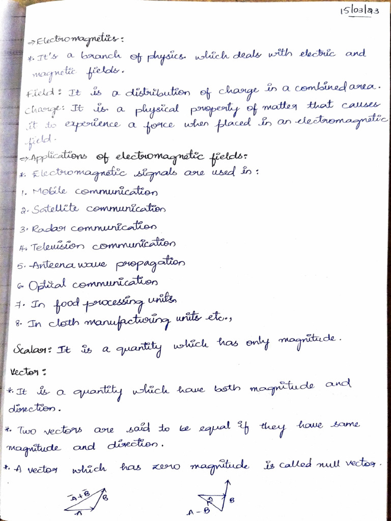 Emtl Unit 1 4 Pdf