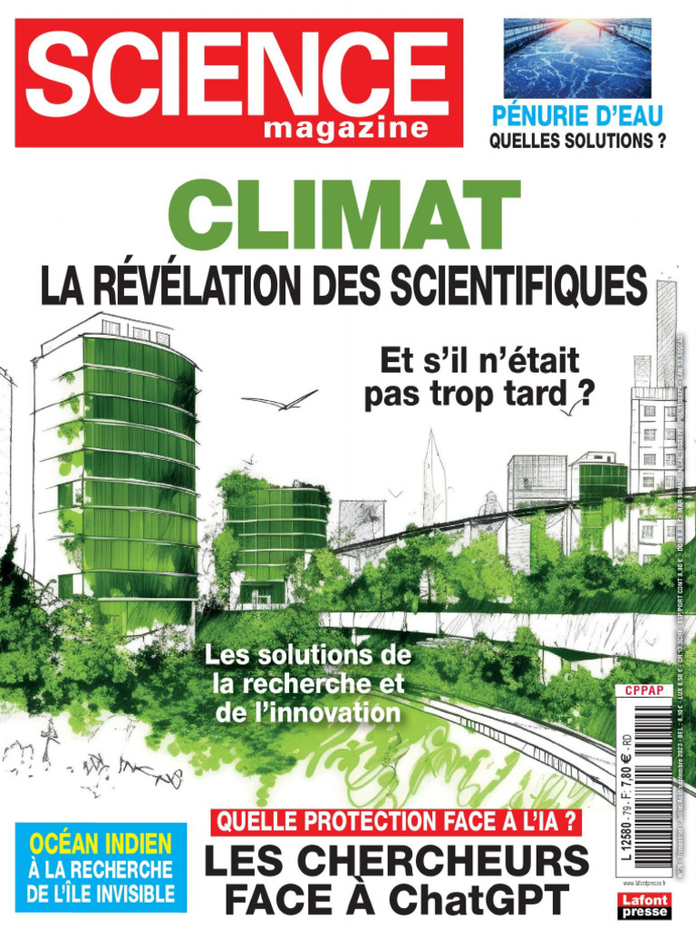 Science Magazine 79 | PDF