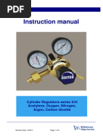 Reefer Container Alarm Codes | PDF | Thermostat | Analog To Digital ...