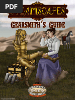 Crafting Precision Mechanism Create | PDF | Wiki