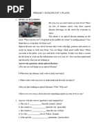 Q1_LE_Music and Arts 5_Lesson 1_Week 1 to 2 | PDF | The Arts | Liberal ...