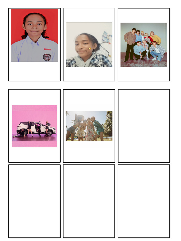 Polaroid !!!! | PDF