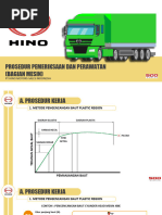 Hino 500 Manual Book PDF | PDF