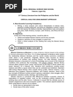 Bec 2002 - Rbec | PDF | Curriculum | Learning