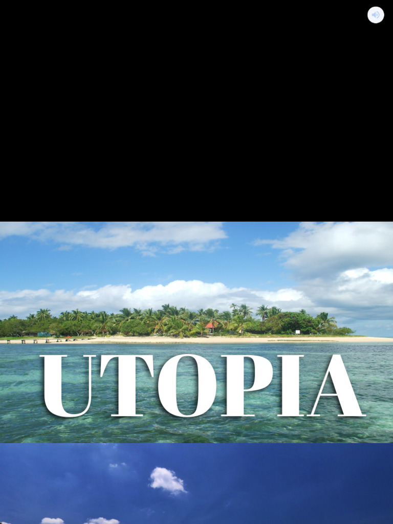 UTOPIA | PDF