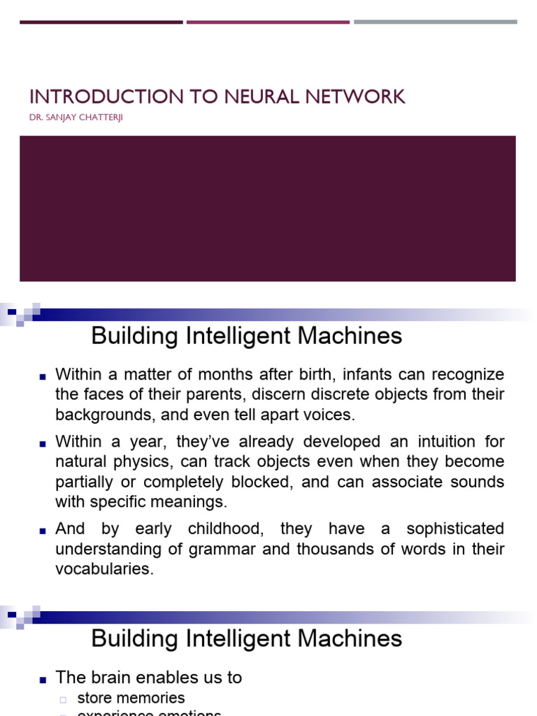 Chap 1 | PDF | Cognition | Applied Mathematics