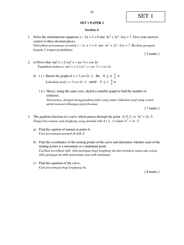 2.0 PSP2 Set 1 | PDF