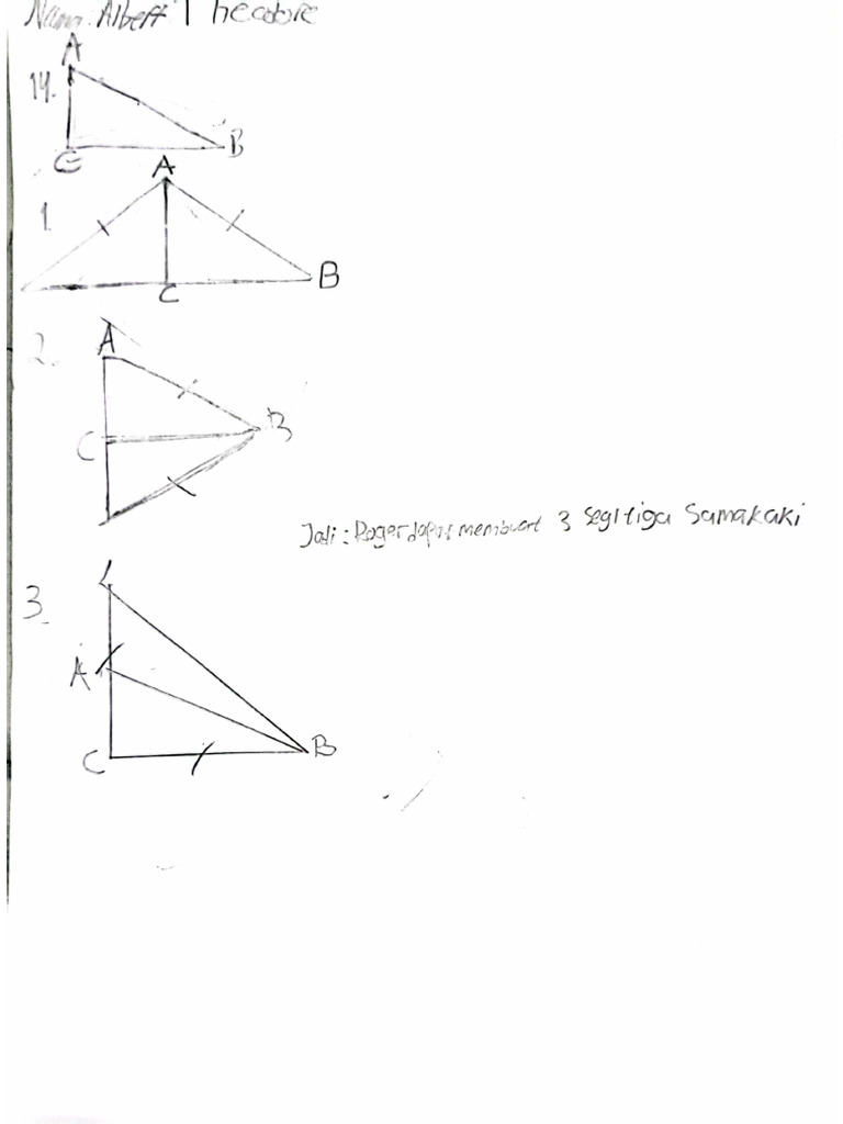Albert Theodore | PDF