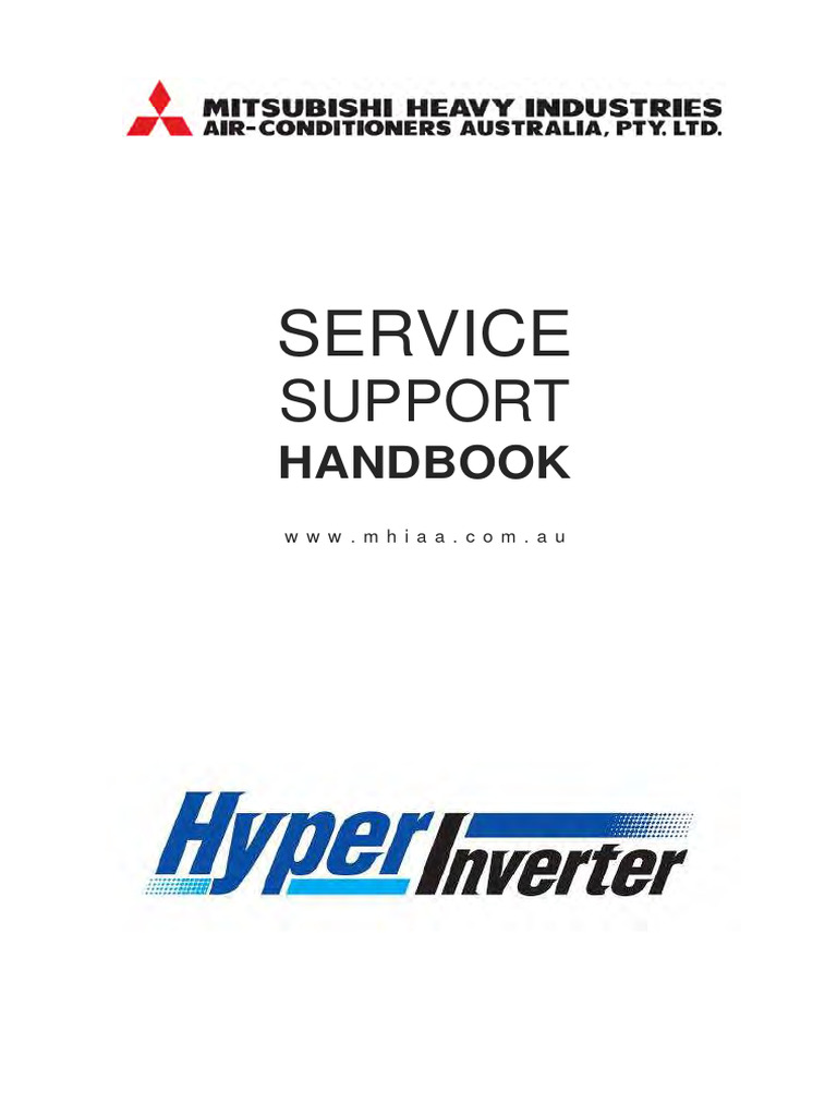 Mitsubishi HI Service Book | PDF | Printed Circuit Board | Power Supply Mitsubishi HI Service Book | PDF | Printed Circuit Board | Power Supply