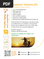 TDS - Medley® Plus 300L | PDF | Hydrolysis | Organic Compounds