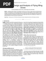 Understanding Wing Fences in Aviation | PDF | Lift (Force) | Boundary Layer