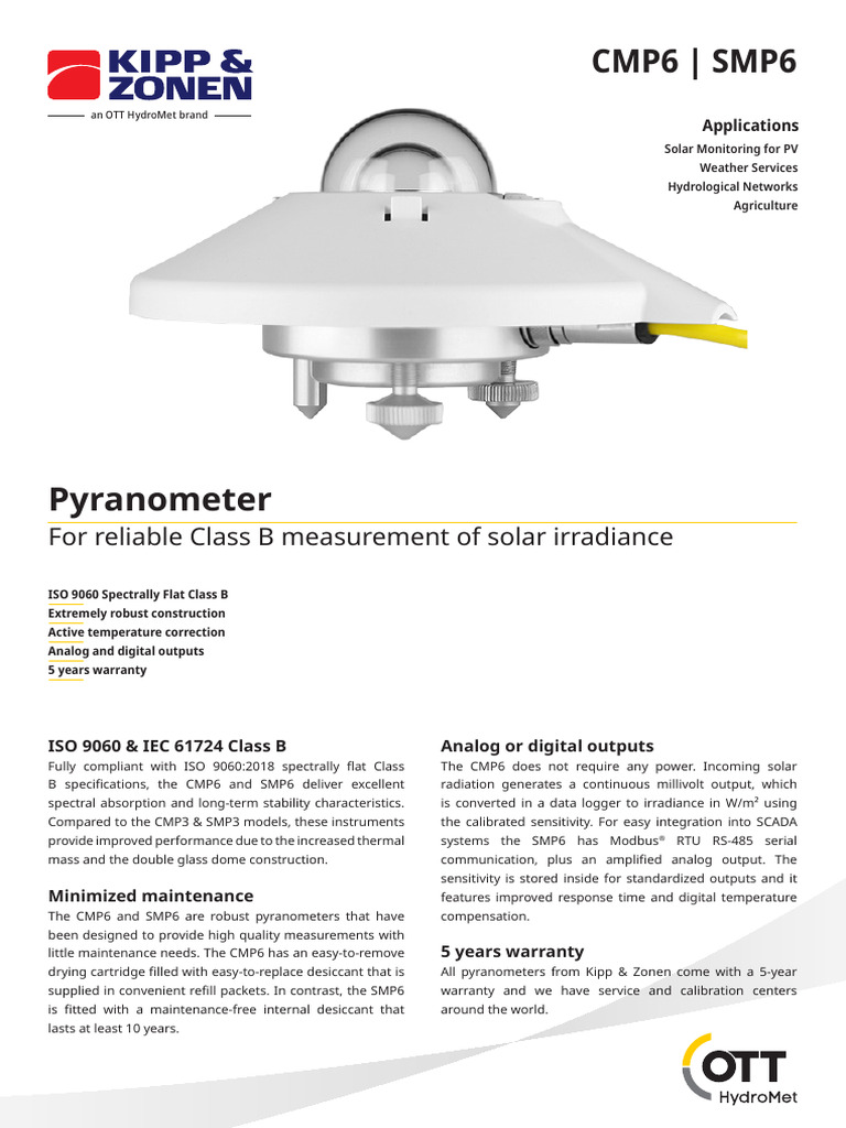 Me KZ Re Ds Cmp6 Smp6 en 231023 | PDF | Electrical Engineering ...