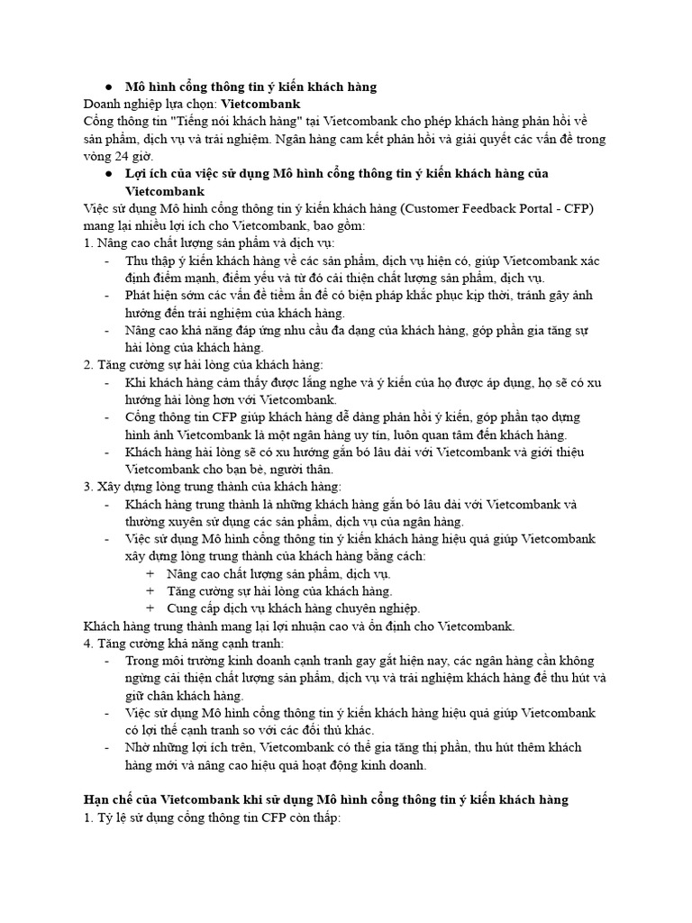 BTCN - Vy Thị Hoàng Diệu - K214021442 | PDF