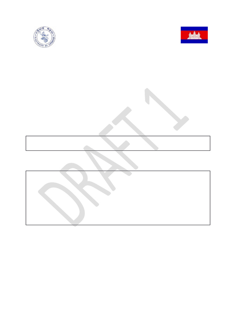 EDC TR 002 LV ABC IPC and Pre Insulated Lugs and Joints Installation | PDF