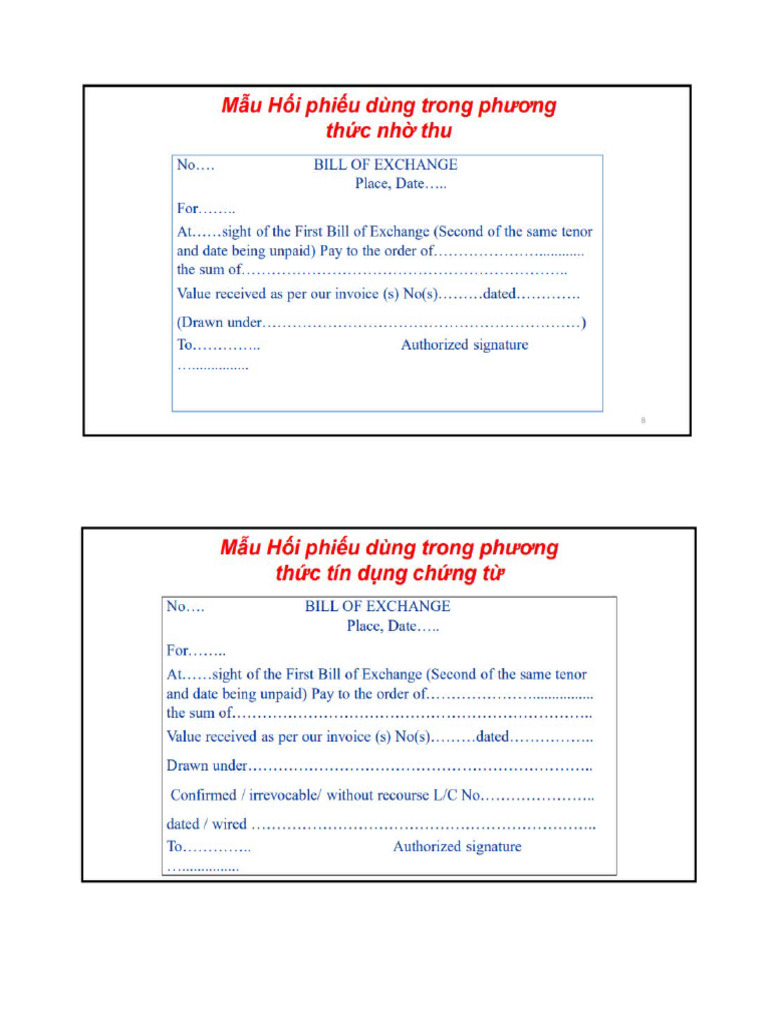 Bai Tap Ve Hoi Phieu - TTQT | PDF