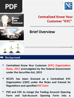 eCCRIS FAQ en | PDF | Password | Access Control