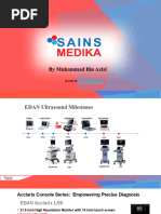 Fibroscan Interpretation - Guide 2020 | PDF | Cirrhosis | Hepatitis