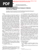 Astm D4169 23 | PDF | Cargo | Supply Chain Management