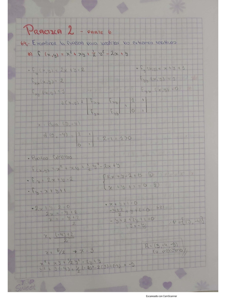 Pract Final 2parcial | PDF