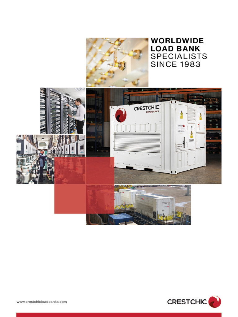 Crestchic Load Bank Sales-Brochure-Sept-22-v1 - 3-Web | PDF ...