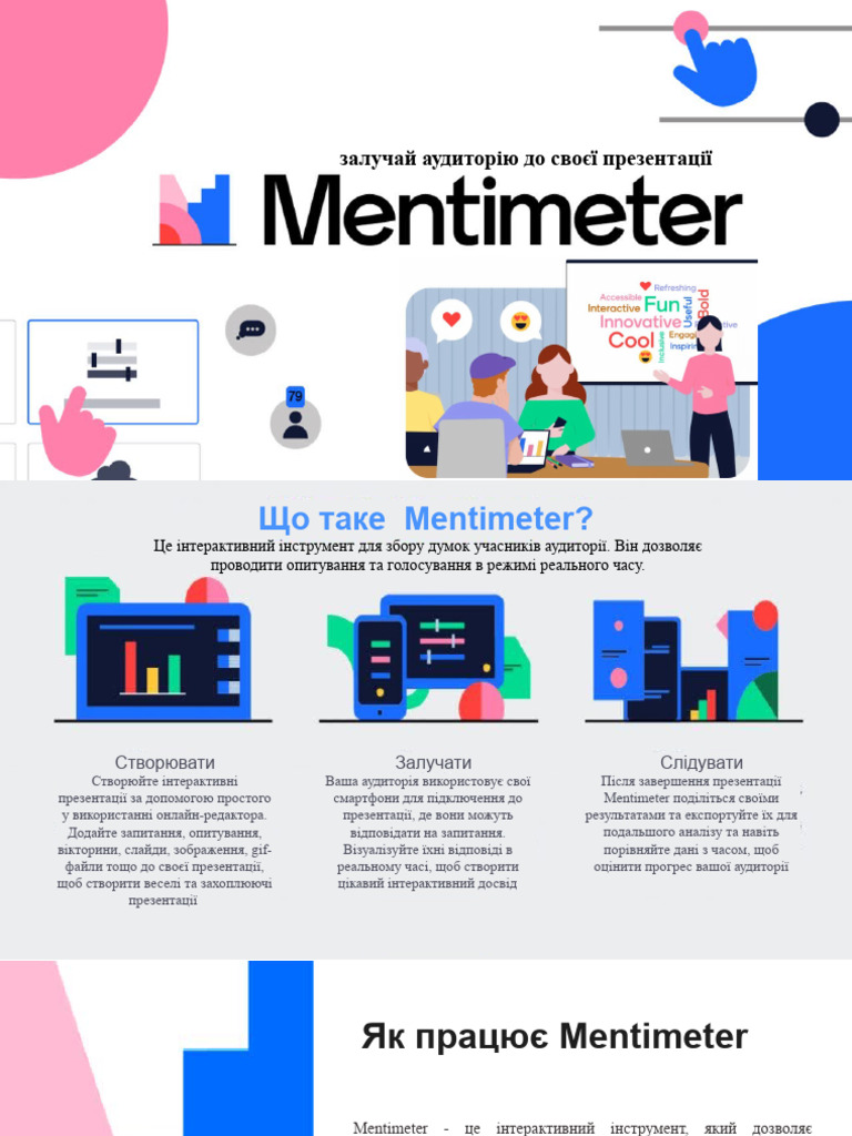 Mentimeter | PDF