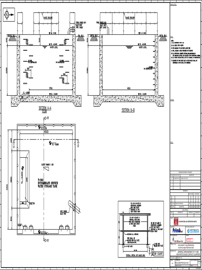 Roac Sam PP DW Ga A 1031 | PDF | Natural Gas