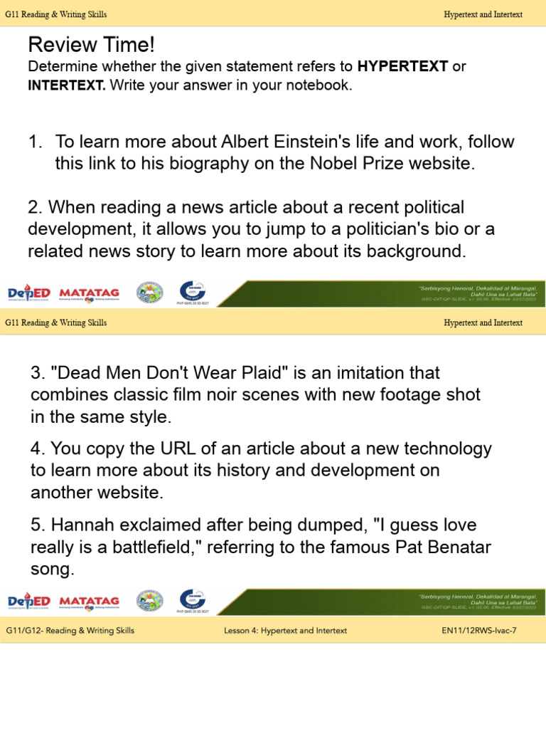 Critical Reading Module 5 2 | PDF | Argument | Reason