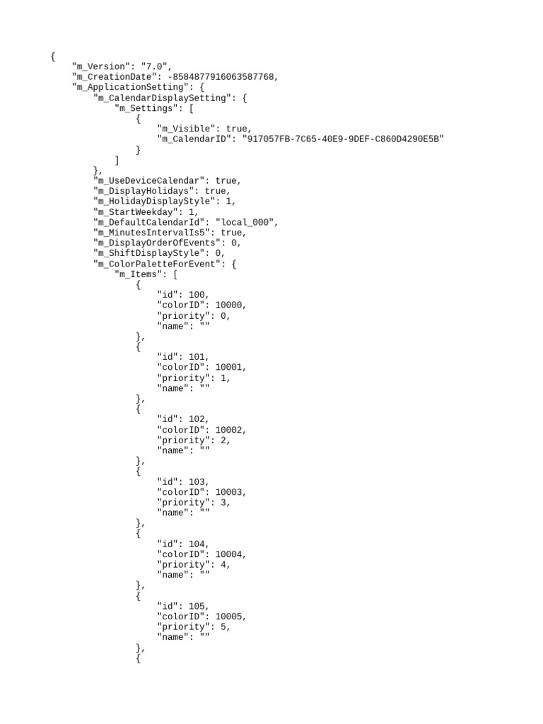 Backup 20240422 | PDF