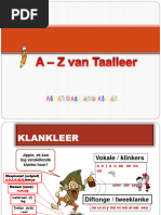 Meervoude en Verkleining Werkkaart | PDF